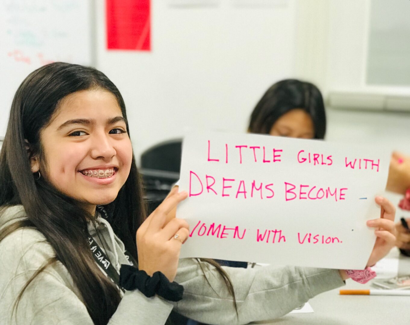 Girls Inc. | Inspiring All Girls to be Strong, Smart & Bold