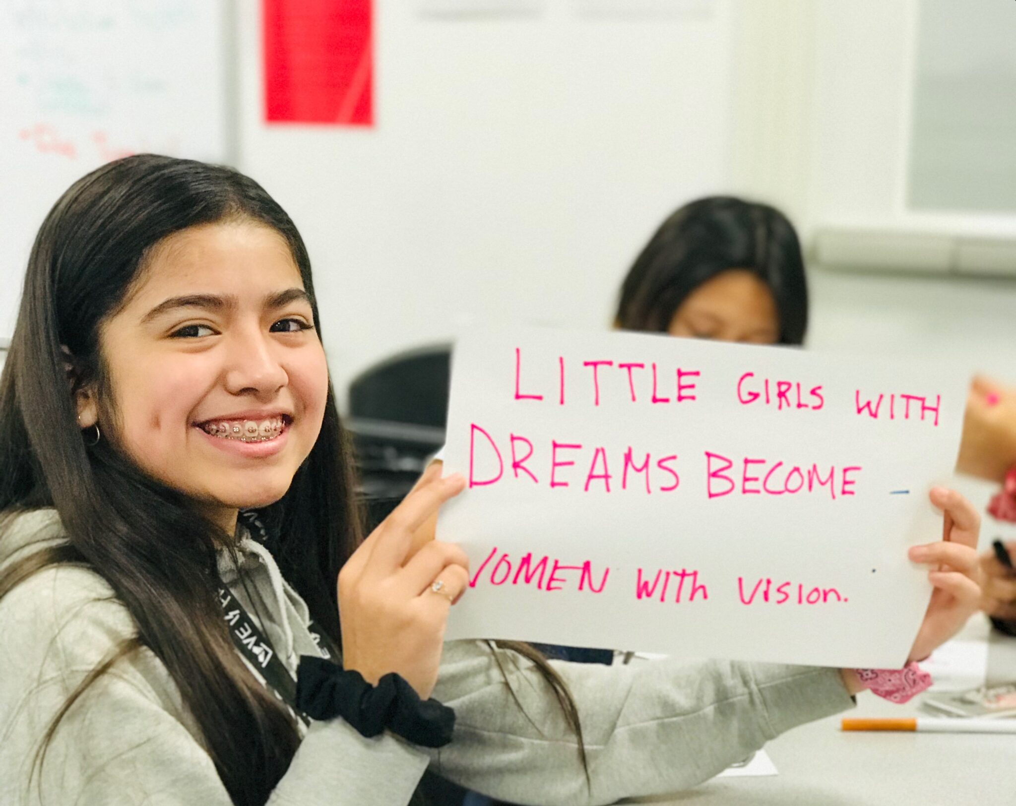 Girls Inc. | Inspiring All Girls to be Strong, Smart & Bold