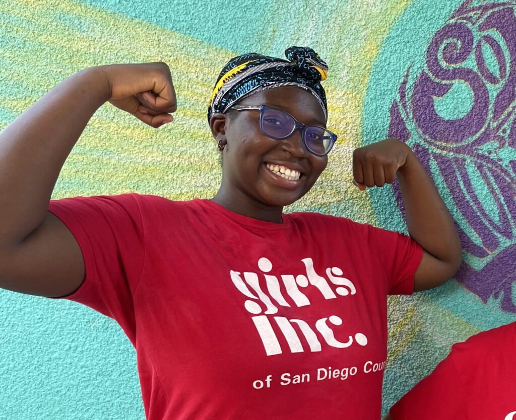 STRONG | Inspiring All Girls to be Strong, Smart & Bold