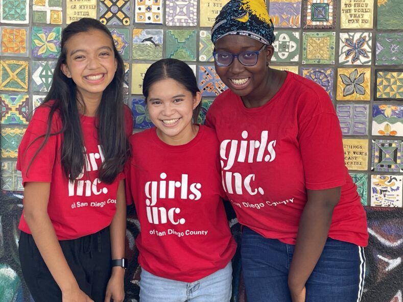 Programs Archive | Inspiring All Girls to be Strong, Smart & Bold